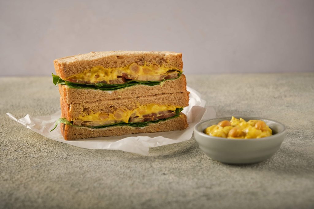 Leaf & Loaf - Fresh Food For Now Company